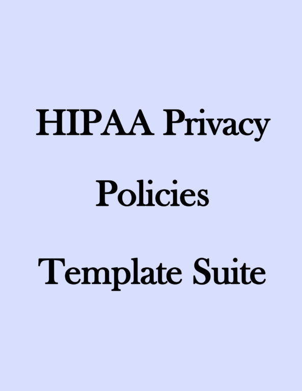 HIPAA Certification Training for Employees