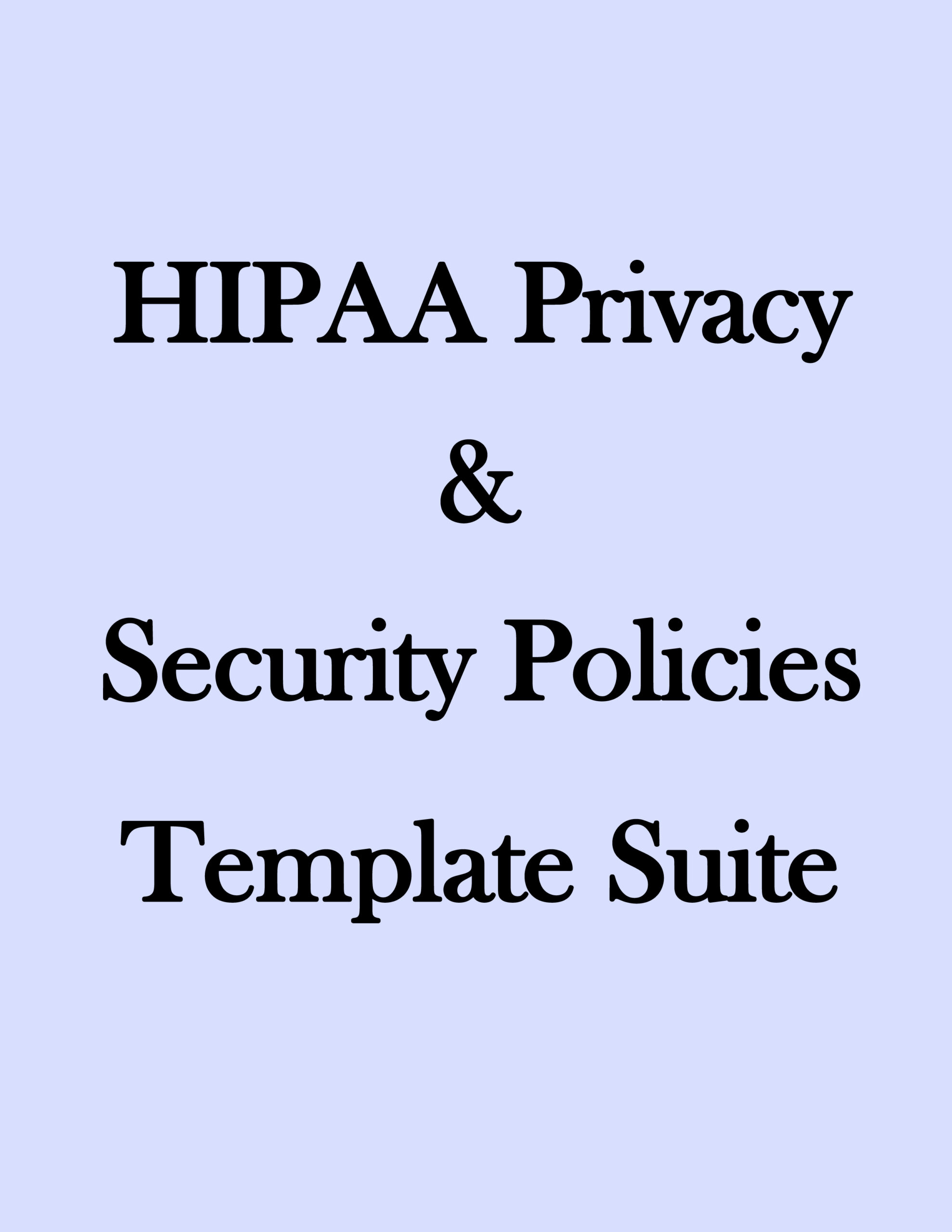 HIPAA Certification Training for Employees