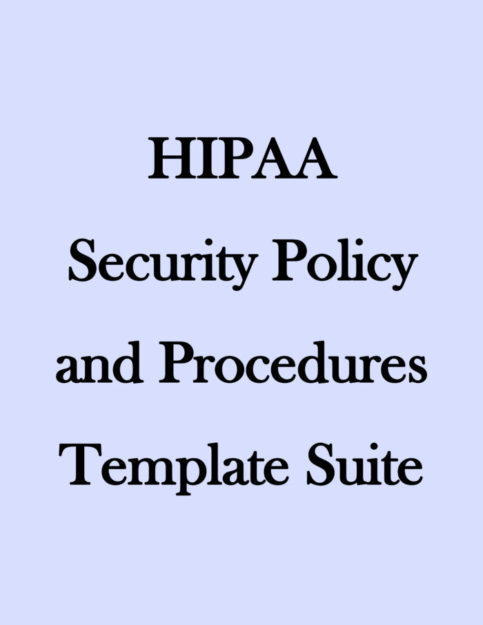 HIPAA Certification Training for Employees