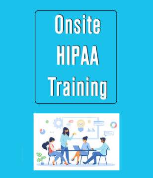 Custom HIPAA Training - Supremus Store