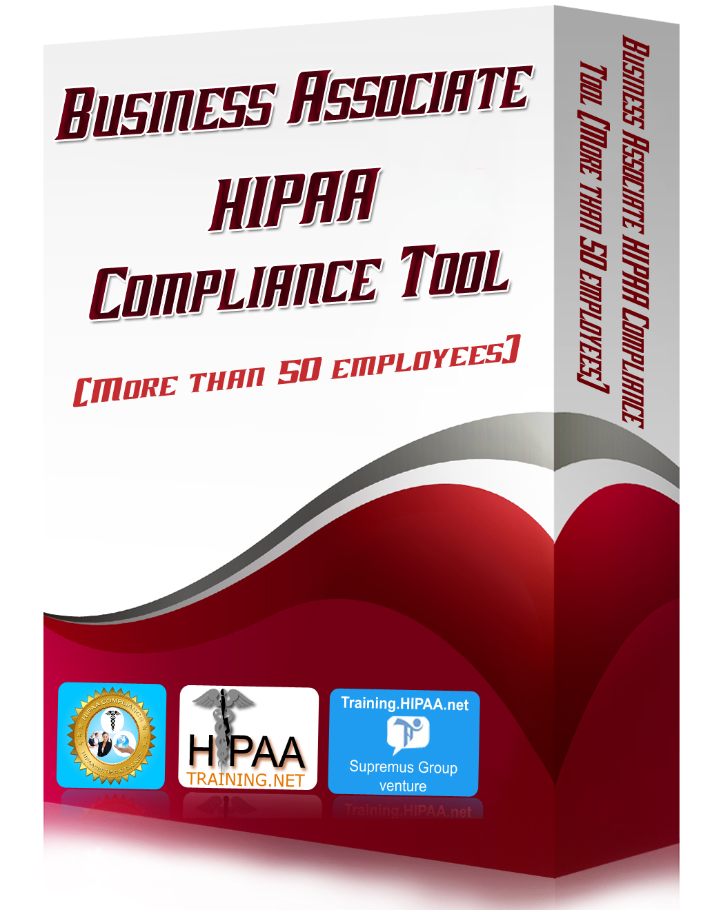 HIPAA Certification Training for Employees