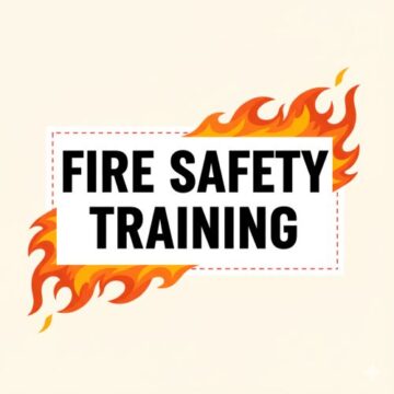 Workplace Fire Safety Training for Employees - Supremus Store